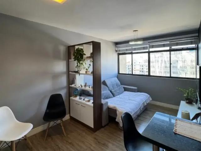 Apartamento para Venda em Curitiba/PR Centro 1 Quartos