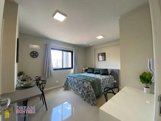 Apartamento para Venda em Curitiba/PR Centro 1 Quartos