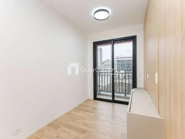 Apartamento para Venda em Curitiba/PR Centro 1 Quartos