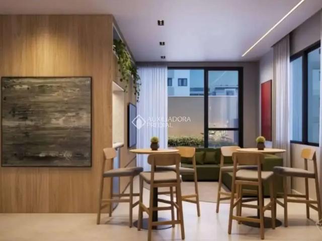 Apartamento para Venda em Curitiba/PR Centro 1 Quartos