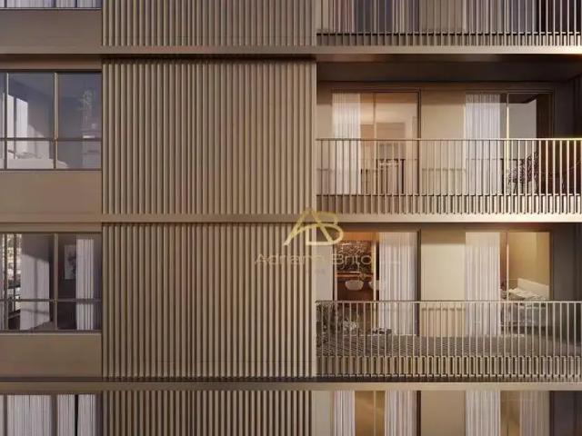 Apartamento para Venda em Curitiba/PR Centro 1 Quartos
