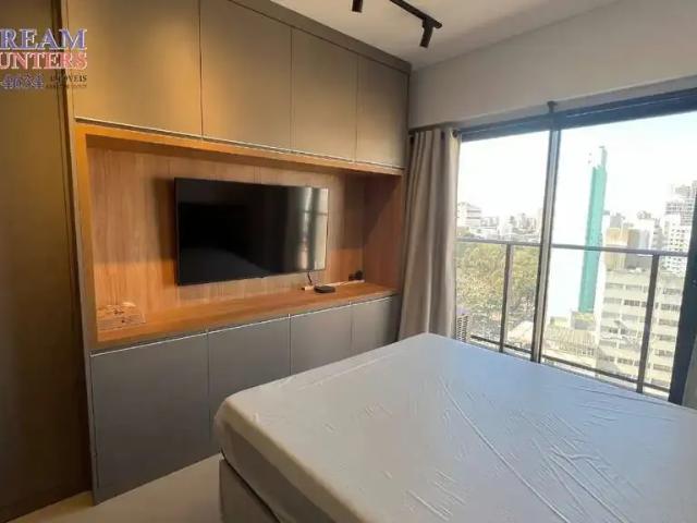 Apartamento para Venda em Curitiba/PR Centro 1 Quartos