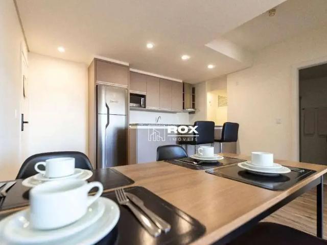 Apartamento para Venda em Curitiba/PR Centro 1 Quartos