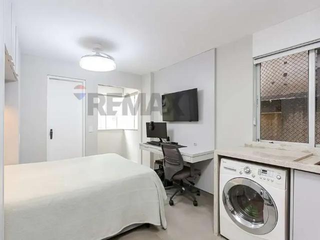 Apartamento para Venda em Curitiba/PR Centro 1 Quartos