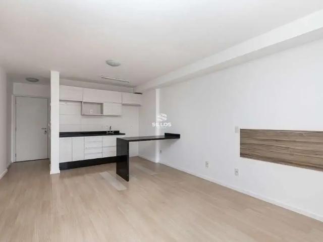 Apartamento para Venda em Curitiba/PR Centro 1 Quartos