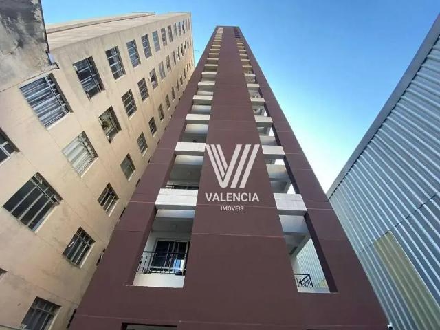 Apartamento para Venda em Curitiba/PR Centro 1 Quartos