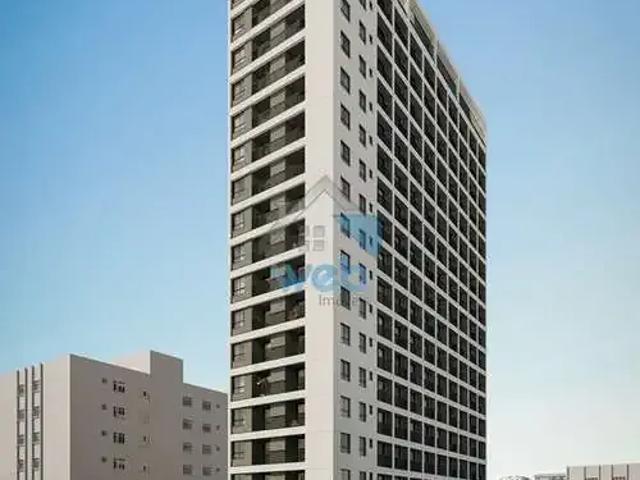 Apartamento para Venda em Curitiba/PR Centro 1 Quartos