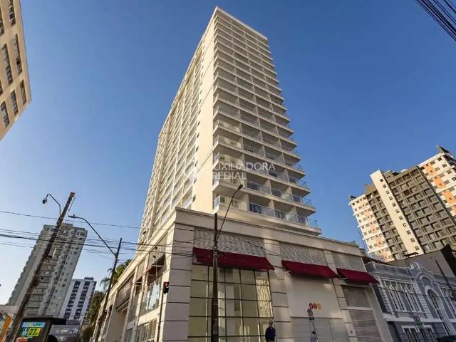 Apartamento para Venda em Curitiba/PR Centro 1 Quartos