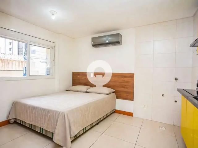 Apartamento para Venda em Curitiba/PR Centro 1 Quartos