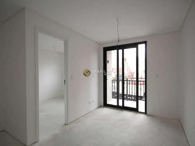 Apartamento para Venda em Curitiba/PR Centro 1 Quartos