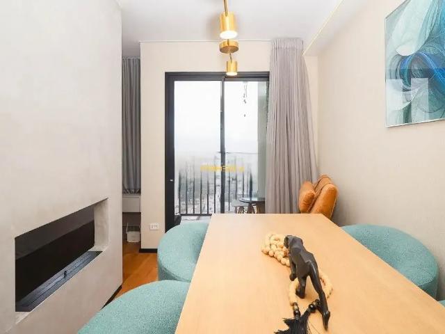 Apartamento para Venda em Curitiba/PR Centro 1 Quartos