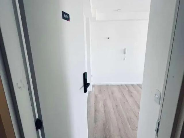 Apartamento para Venda em Curitiba/PR Centro 1 Quartos