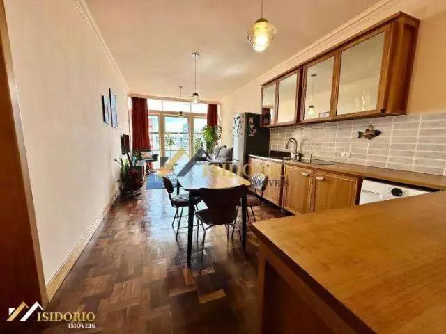 Apartamento para Venda em Curitiba/PR Centro 1 Quartos