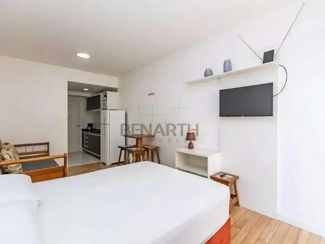 Apartamento para Venda em Curitiba/PR Centro 1 Quartos