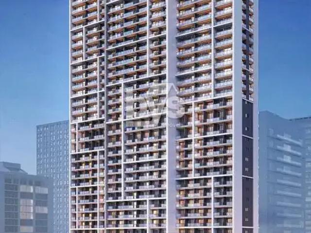 Apartamento para Venda em Curitiba/PR Centro 1 Quartos