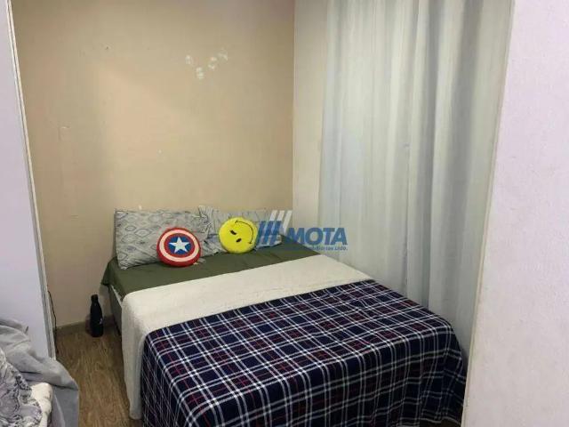 Apartamento para Venda em Curitiba/PR Centro 1 Quartos