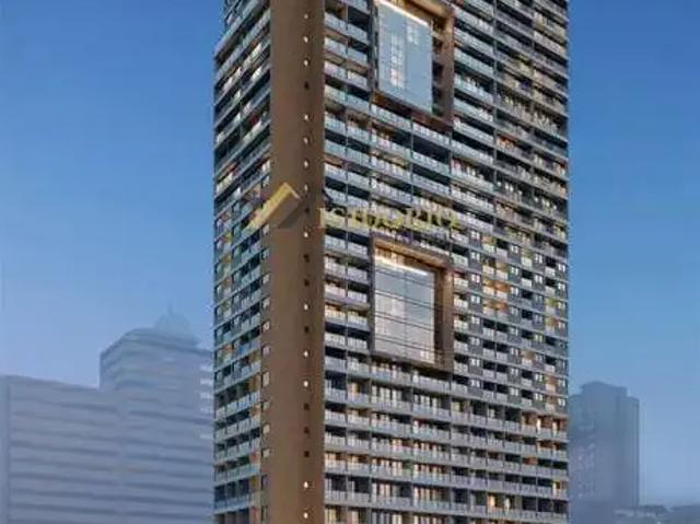 Apartamento para Venda em Curitiba/PR Centro 1 Quartos