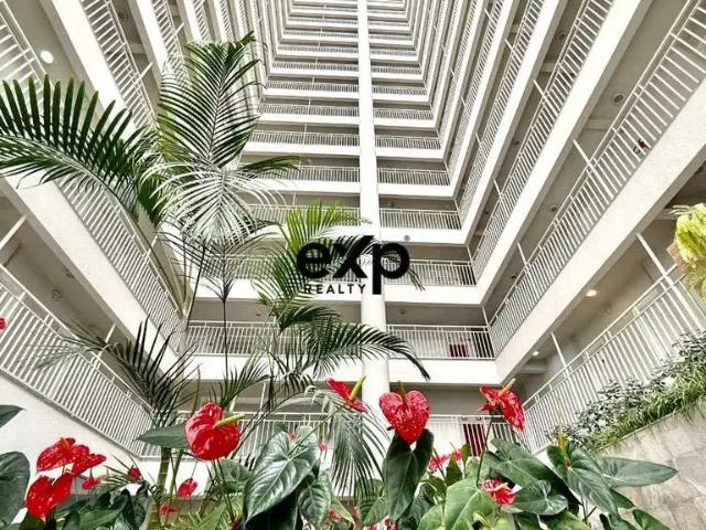Apartamento para Venda em Curitiba/PR Centro 1 Quartos