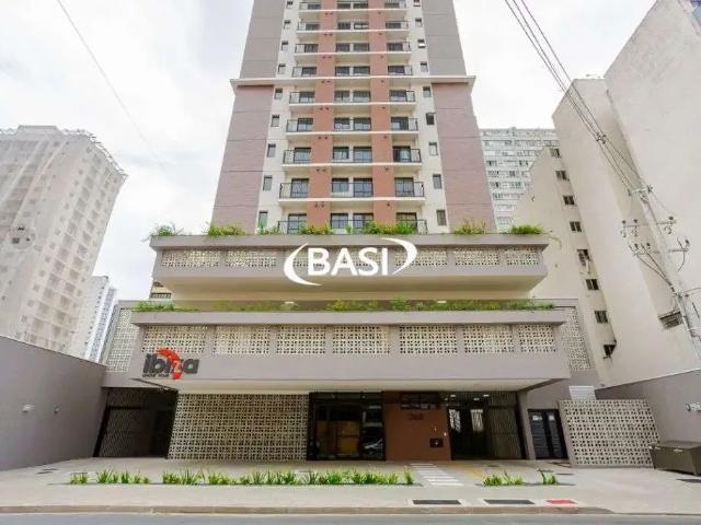 Apartamento para Venda em Curitiba/PR Centro 1 Quartos