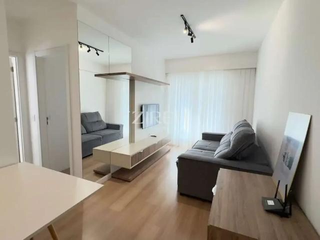 Apartamento para Venda em Curitiba/PR Centro 1 Quartos