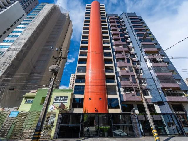 Apartamento para Venda em Curitiba/PR Centro 1 Quartos