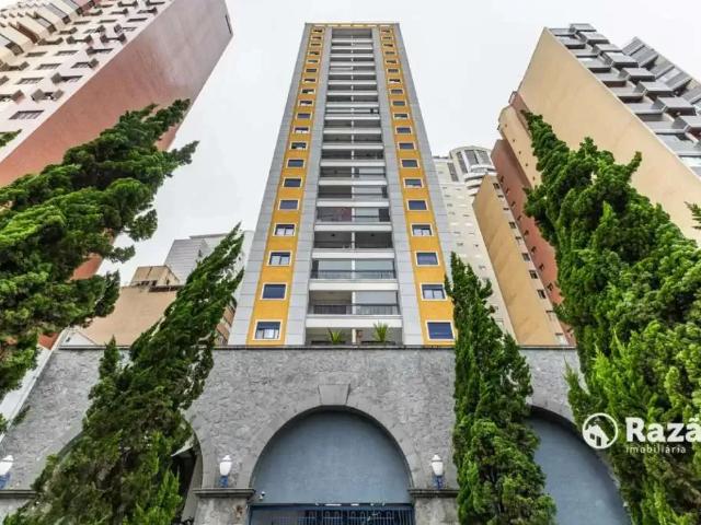 Apartamento para Venda em Curitiba/PR Centro 1 Quartos