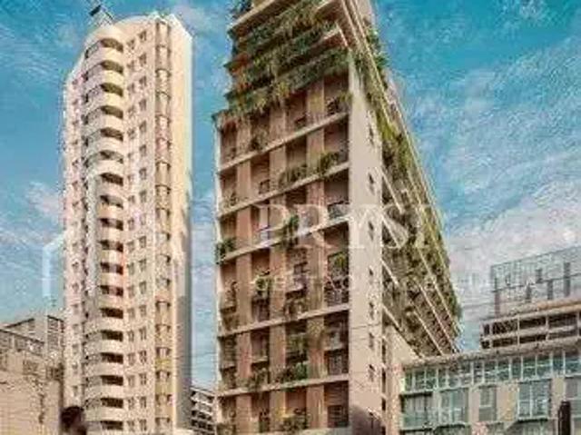Apartamento para Venda em Curitiba/PR Centro 1 Quartos