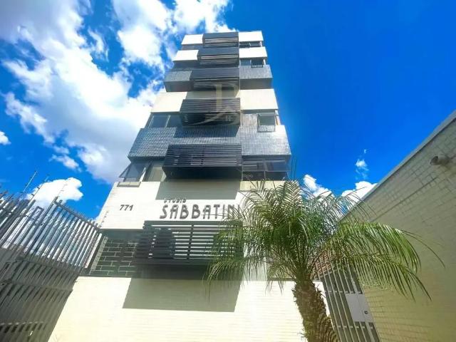 Apartamento para Venda em Curitiba/PR Centro 1 Quartos