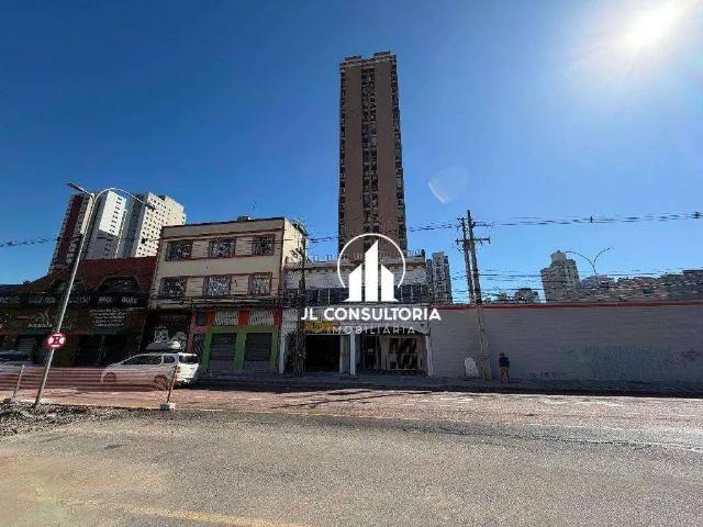 Apartamento para Venda em Curitiba/PR Centro 1 Quartos