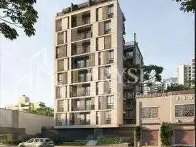 Apartamento para Venda em Curitiba/PR Centro 1 Quartos