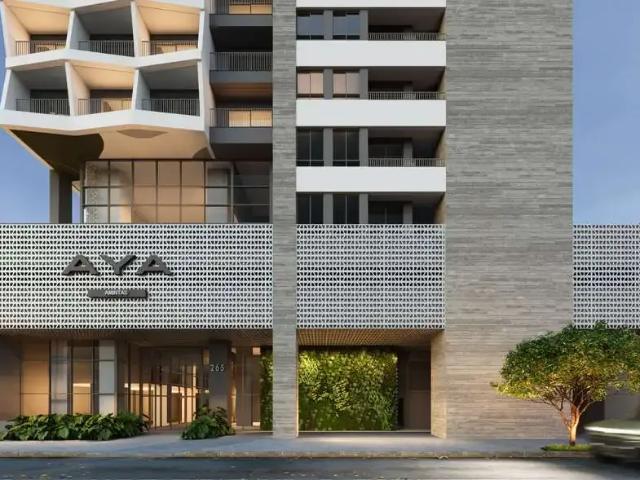 Apartamento para Venda em Curitiba/PR Centro 1 Quartos
