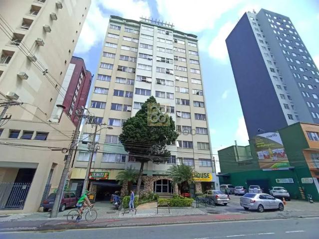 Apartamento para Venda em Curitiba/PR Centro 1 Quartos