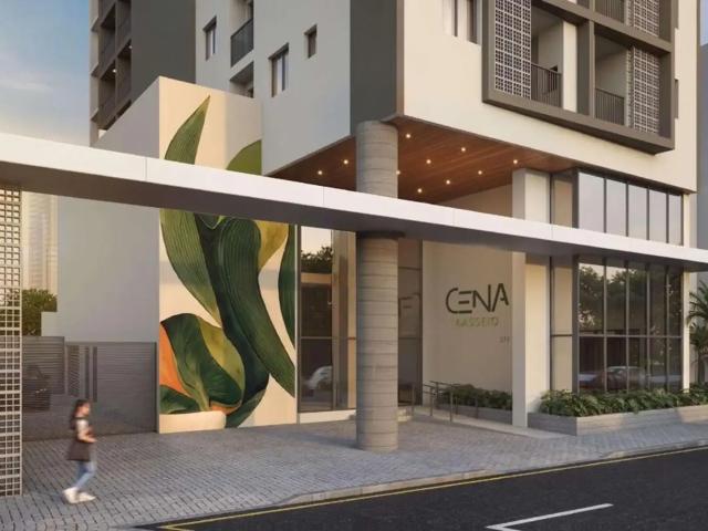Apartamento para Venda em Curitiba/PR Centro 1 Quartos