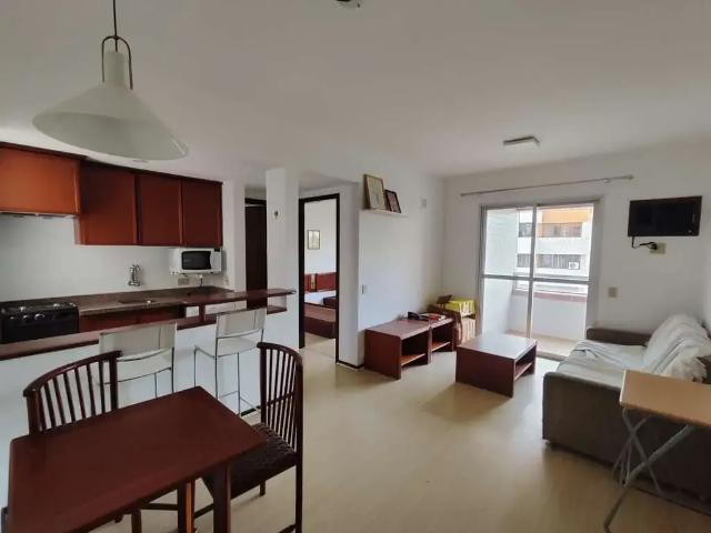 Apartamento para Venda em Curitiba/PR Centro 1 Quartos