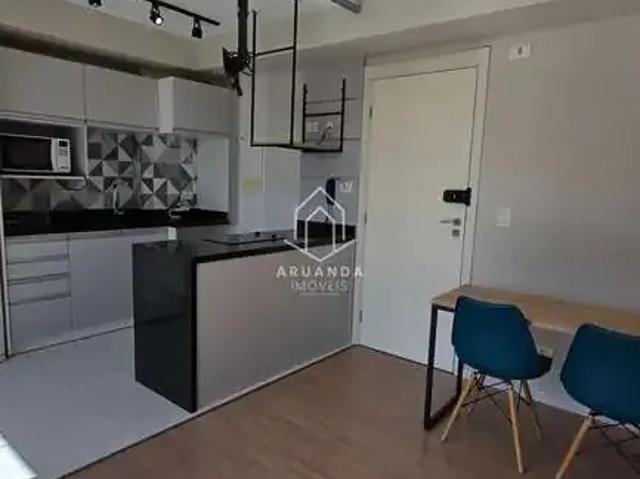 Apartamento para Venda em Curitiba/PR Centro 1 Quartos