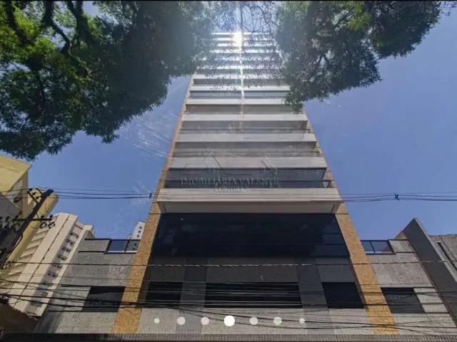 Apartamento para Venda em Curitiba/PR Centro