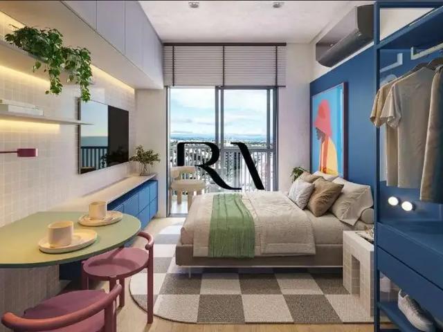 Apartamento para Venda em Curitiba/PR Centro
