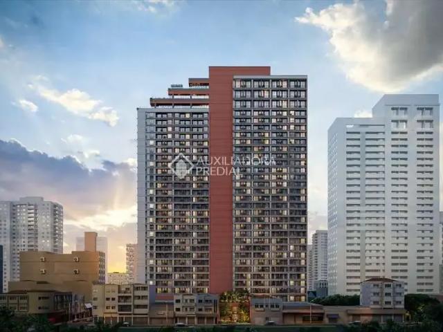 Apartamento para Venda em Curitiba/PR Centro 2 Quartos