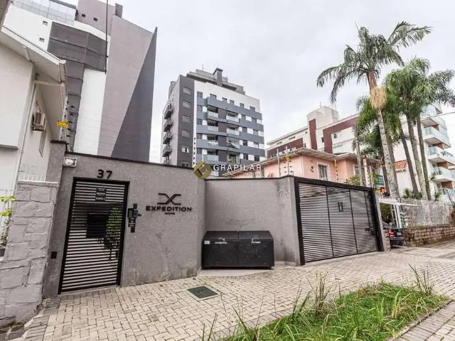 Apartamento para Venda em Curitiba/PR Centro 2 Quartos
