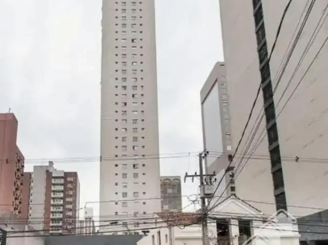 Apartamento para Venda em Curitiba/PR Centro 2 Quartos