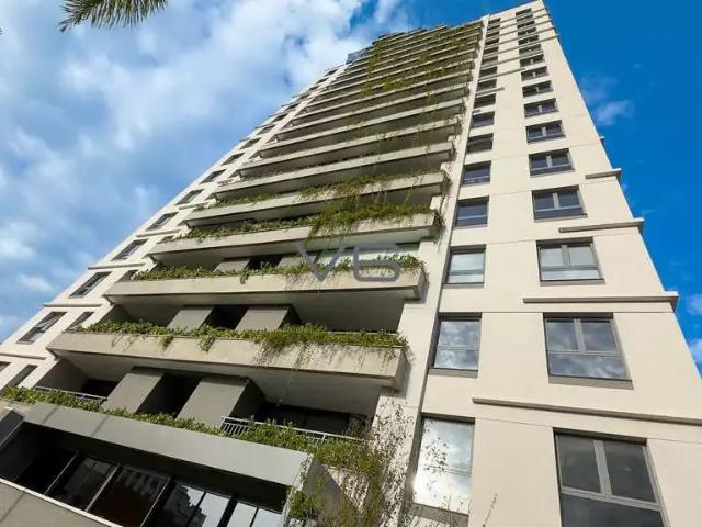 Apartamento para Venda em Curitiba/PR Centro 2 Quartos