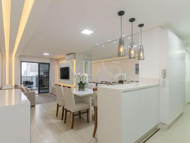 Apartamento para Venda em Curitiba/PR Centro 2 Quartos