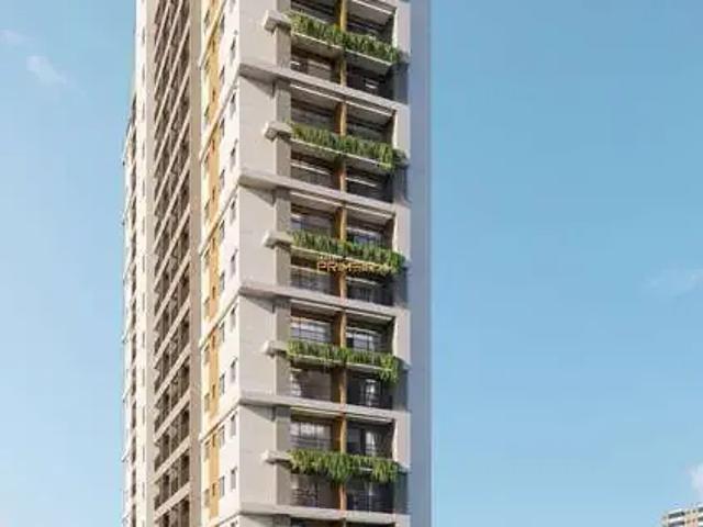 Apartamento para Venda em Curitiba/PR Centro 2 Quartos