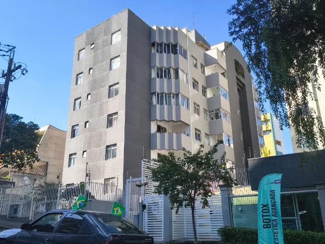 Apartamento para Venda em Curitiba/PR Centro 2 Quartos