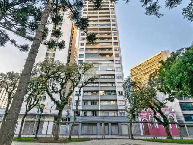 Apartamento para Venda em Curitiba/PR Centro 2 Quartos