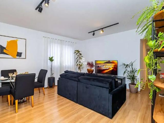Apartamento para Venda em Curitiba/PR Centro 2 Quartos