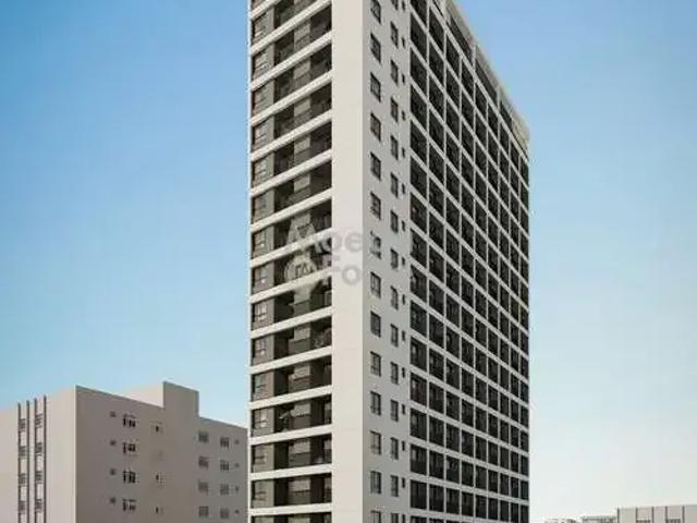 Apartamento para Venda em Curitiba/PR Centro 2 Quartos