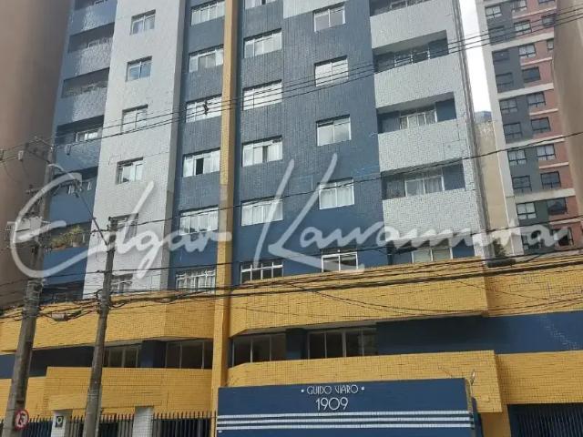 Apartamento para Venda em Curitiba/PR Centro 2 Quartos