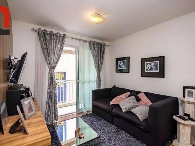 Apartamento para Venda em Curitiba/PR Centro 2 Quartos