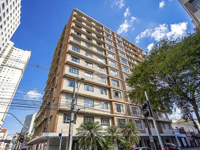 Apartamento para Venda em Curitiba/PR Centro 2 Quartos